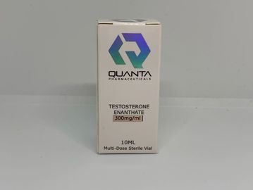 Quanta Pharma